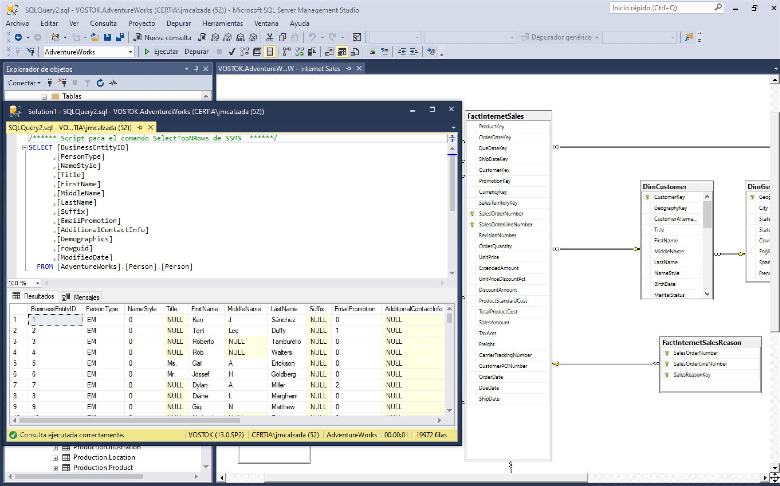 Microsoft SQL Server What Is It And What Is It For Microespana