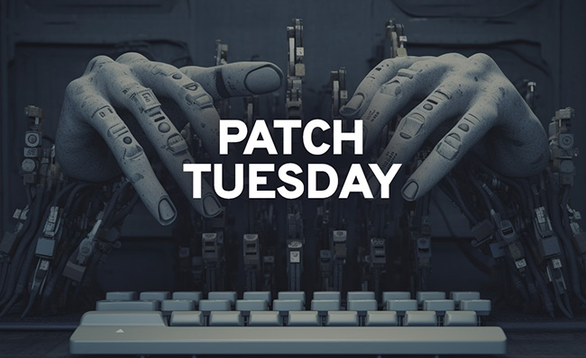 Las actualizaciones de Patch Tuesday de junio se centran en Windows ...