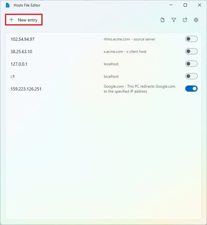 Windows Hosts File Anleitung Zum Verstehen Und Bearbeiten So