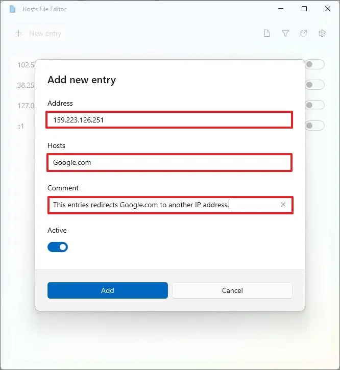 Windows Hosts File Anleitung Zum Verstehen Und Bearbeiten So
