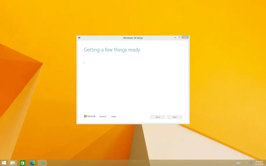 Cómo actualizar a Windows 10 desde Windows 8.1 - Microespana