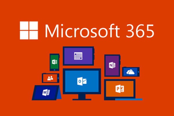 Paquete Microsoft Office 365 - Microespana