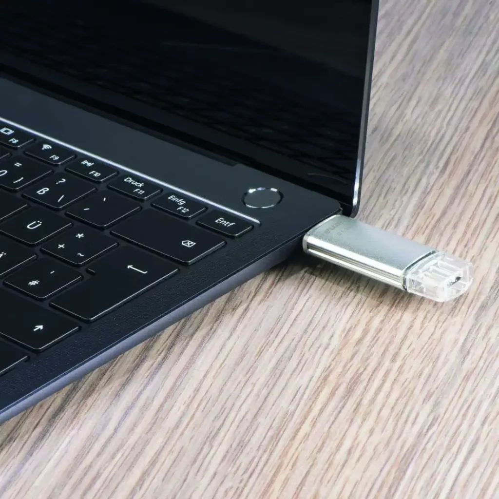 Cómo solucionar problemas comunes de conexión USB en Windows - Microespana