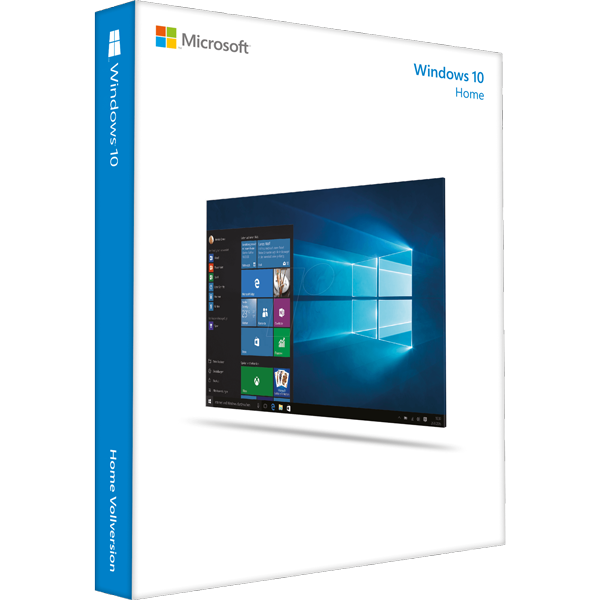 Windows 10 Home - Microespana a