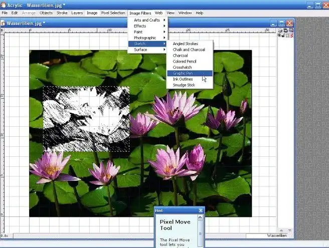 Microsoft releases new preview of Acrylic design tool