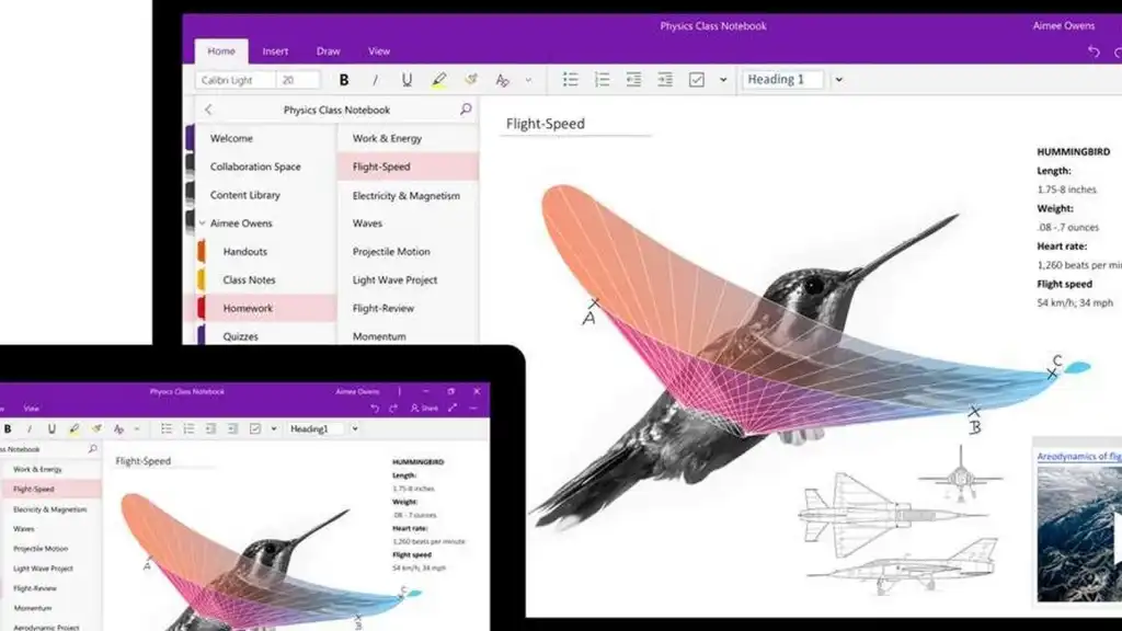 Dominar Microsoft OneNote: cómo iniciar la aplicación con un atajo de ...